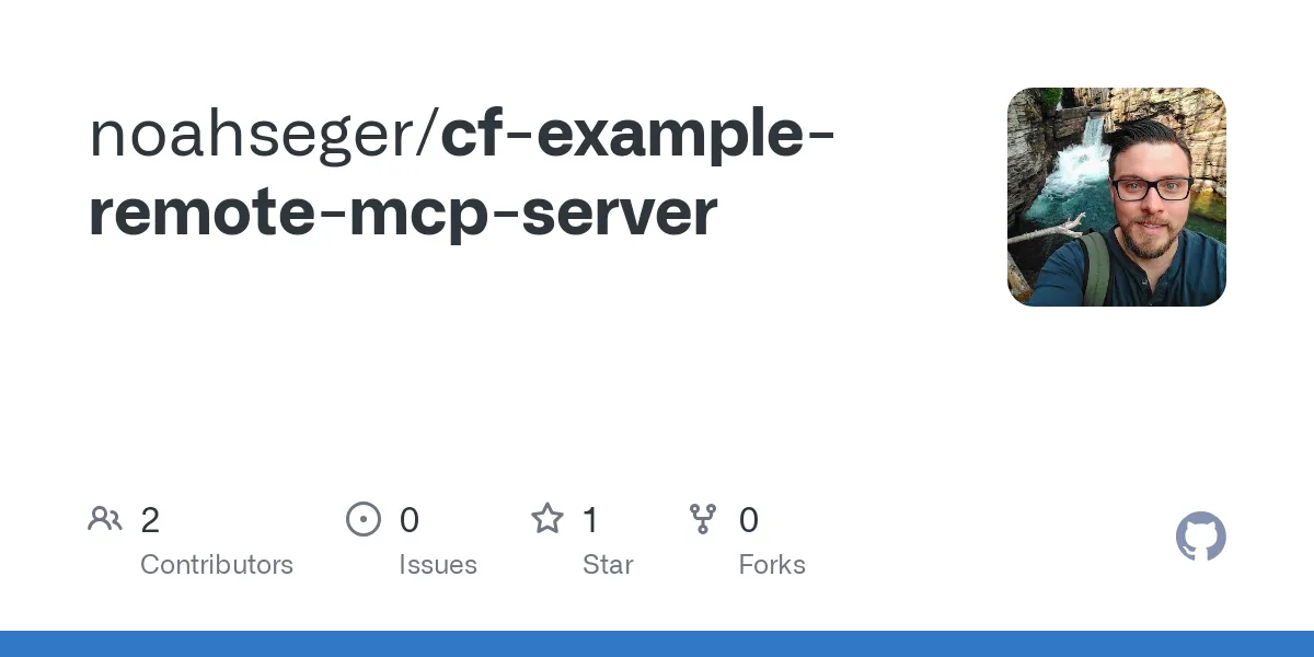 Remote MCP Server on Cloudflare for API Hosting and Tool Integration ...