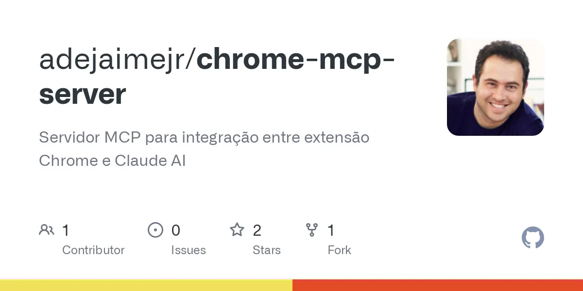 Servidor Chrome MCP: Depuración y Monitoreo del Navegador para Desarrolladores | Creati.ai