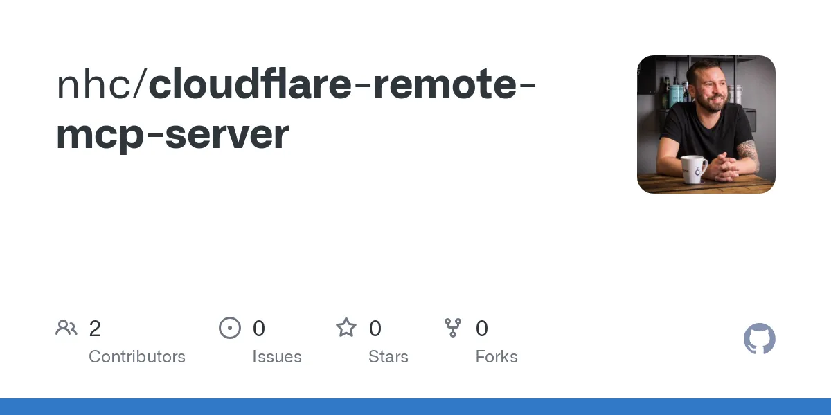 Cloudflare 원격 MCP 서버를 통한 안전한 프로토콜 관리 | Creati.ai