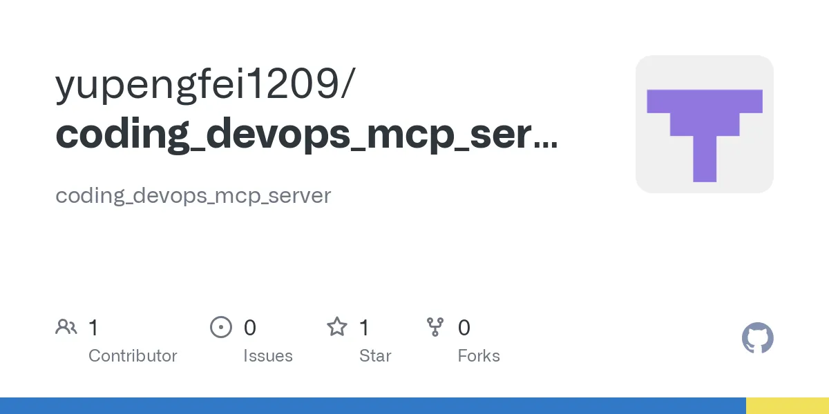 Servidor DevOps MCP para Gestión de Proyectos y Tareas - Integración Sin Fisuras | Creati.ai