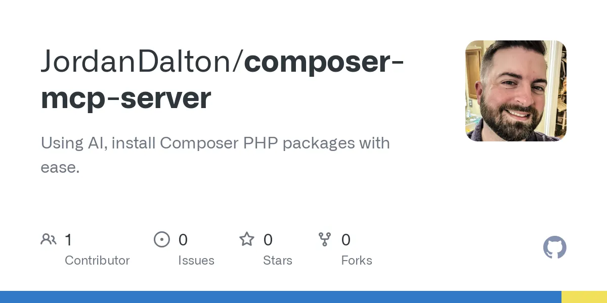AI-Powered Composer Package Installer for PHP Development | Creati.ai