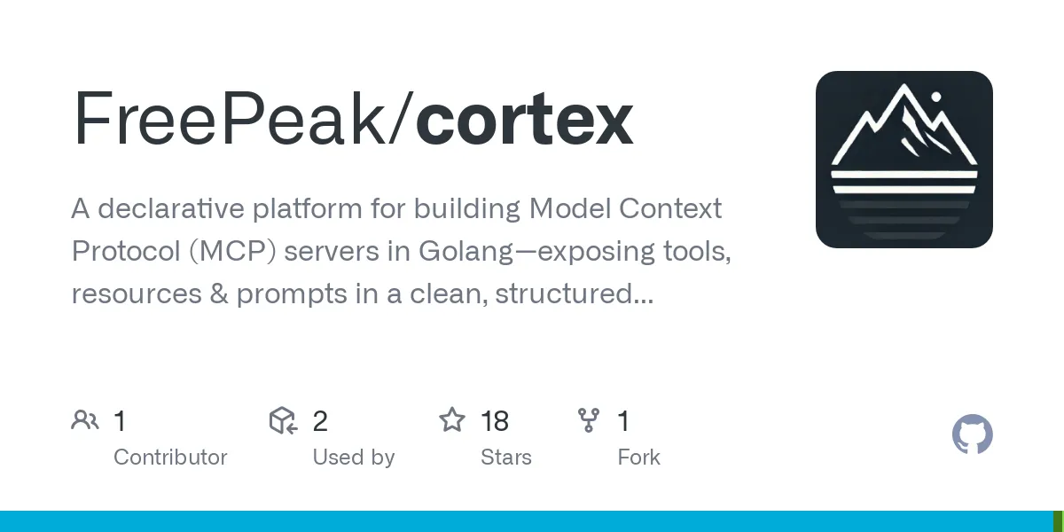 Cortex: Plataforma de código abierto para el despliegue y gestión escalable de modelos ML ...