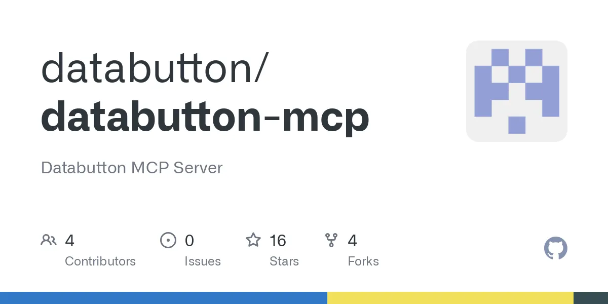 Servidor MCP de Databutton para Planificación y Generación de Aplicaciones Asistidas por IA ...