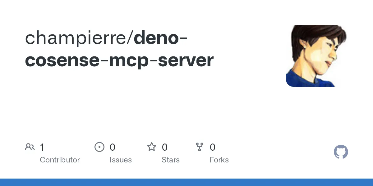 MCP basado en Deno para la búsqueda y recuperación de contenido de Scrapbox | Creati.ai