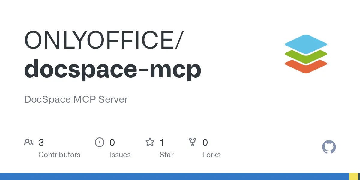 Servidor DocSpace MCP - Administrar Sistemas Externos con ONLYOFFICE ...