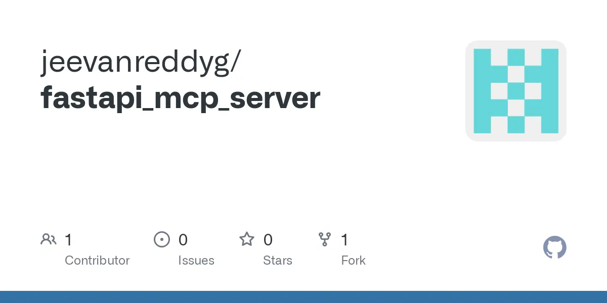 Servidor FastAPI MCP para comunicación modular de microservicios ...