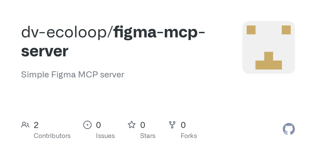 Figma MCP Server - Local Development and Testing for Figma Plugins ...