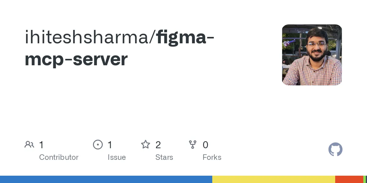 Servidor MCP de Figma - Automatiza y Mejora el Diseño de UI con IA ...