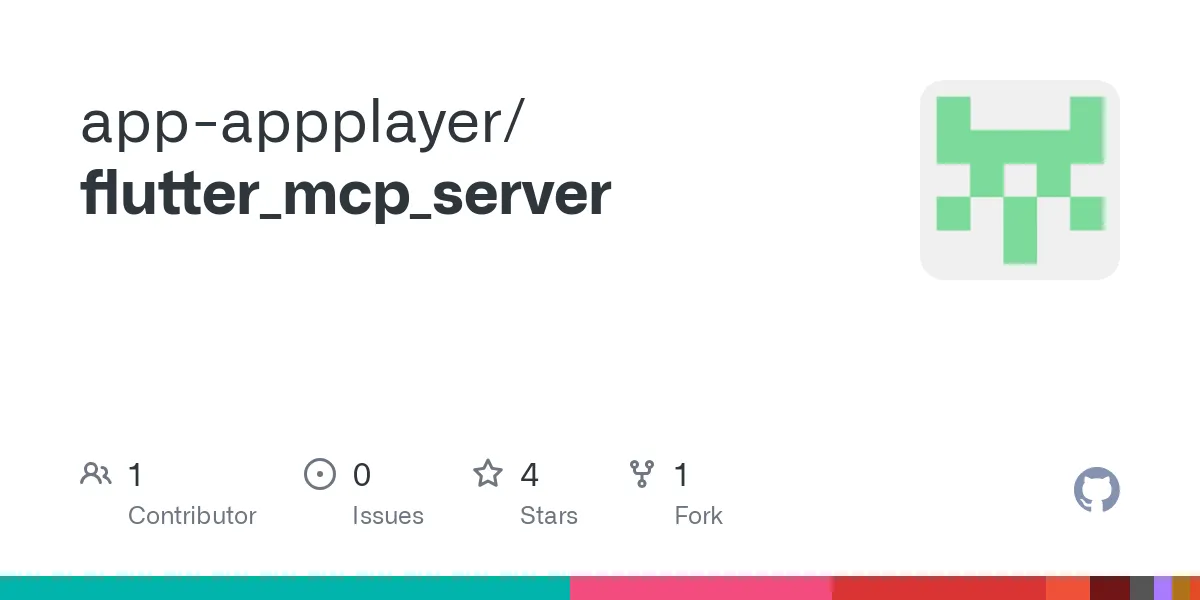flutter_mcp_server - Mobile Cloud Platform Backend for Flutter Apps ...