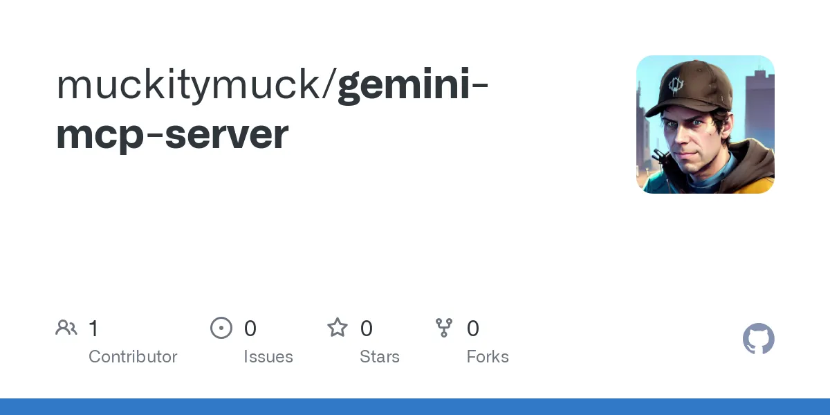 Servidor Gemini MCP - Herramienta de análisis de páginas web y captura de pantalla | Creati.ai
