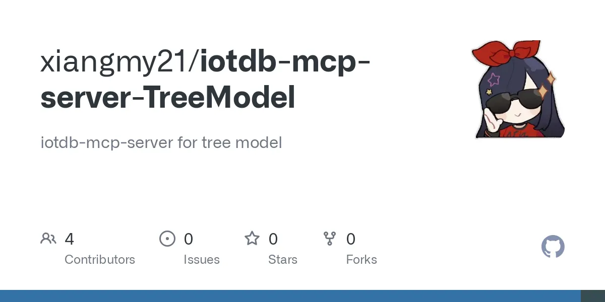 Servidor IoTDB MCP para Modelo de Árbol - Plataforma de Interacción con Base de Datos SQL ...