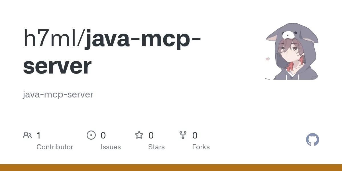 Java MCP: Geospatial Map Platform with Routing & POI Search | Creati.ai