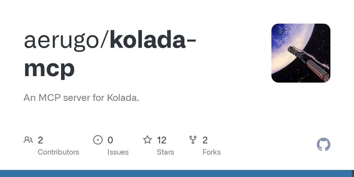 Kolada MCP Server - Semantic Interface for Swedish Municipal KPIs ...