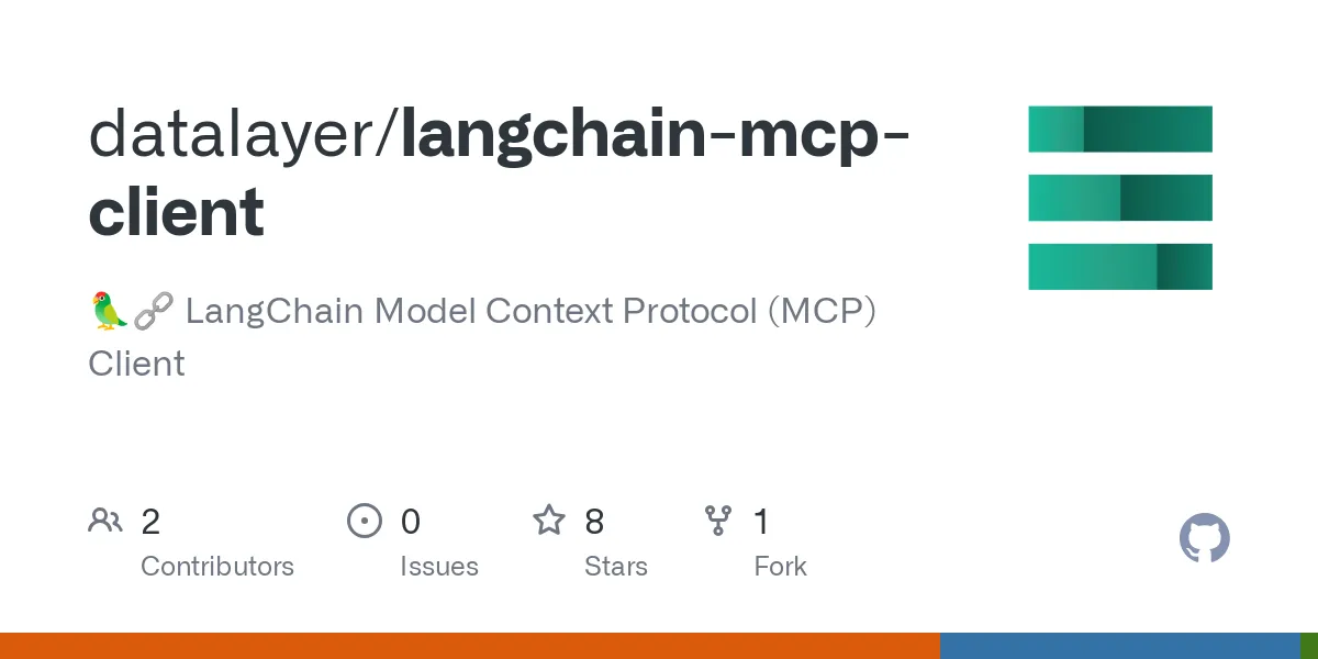 LangChain MCP Client for Seamless AI Tool Integration | Creati.ai