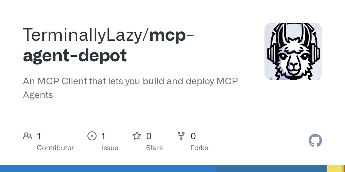 MCP Client - Manage and Deploy MCP Agents with Modern UI | Creati.ai