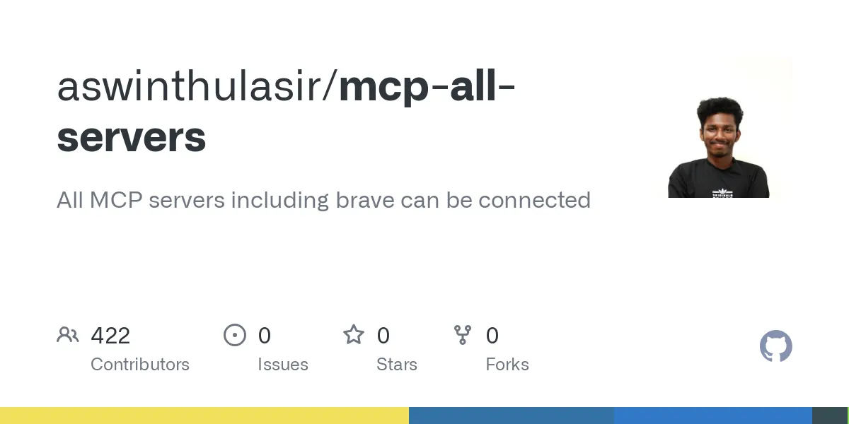 mcp-all-servers: Minecraft Server Management Platform | Creati.ai