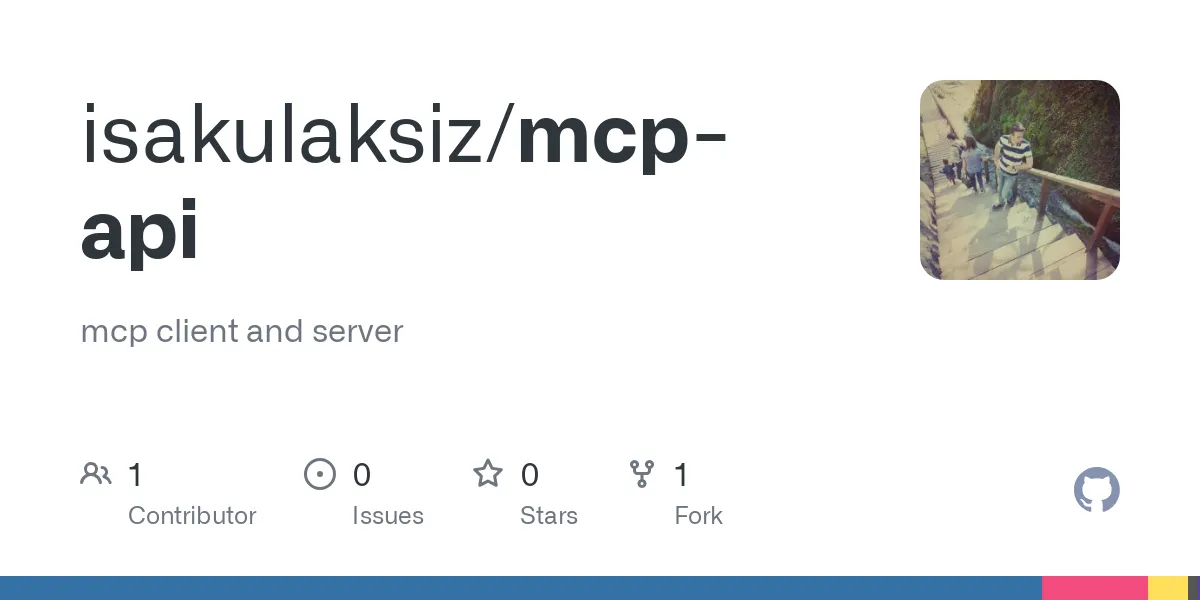 mcp-api: Modular Client-Server Framework for Minecraft Protocol Communication | Creati.ai