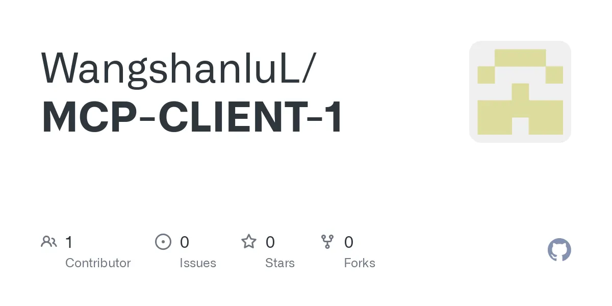 Cliente MCP para una gestión eficiente del plano de control gestionado | Creati.ai