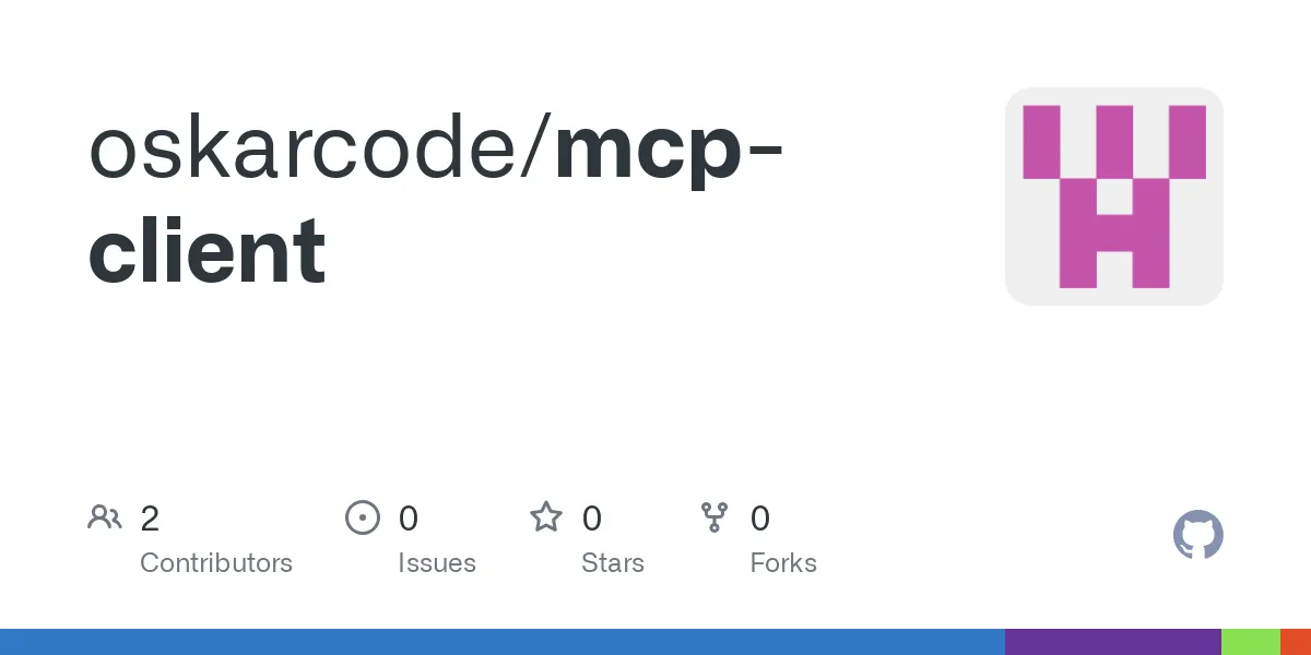 Cliente MCP: Conexión Segura y Descubrimiento de Herramientas para Servidores MCP | Creati.ai