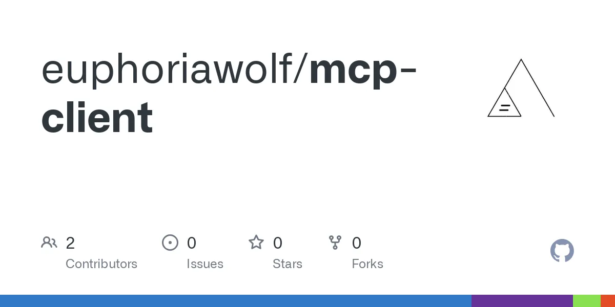 MCP Client for Service Integration, Tool Discovery, and Automation | Creati.ai