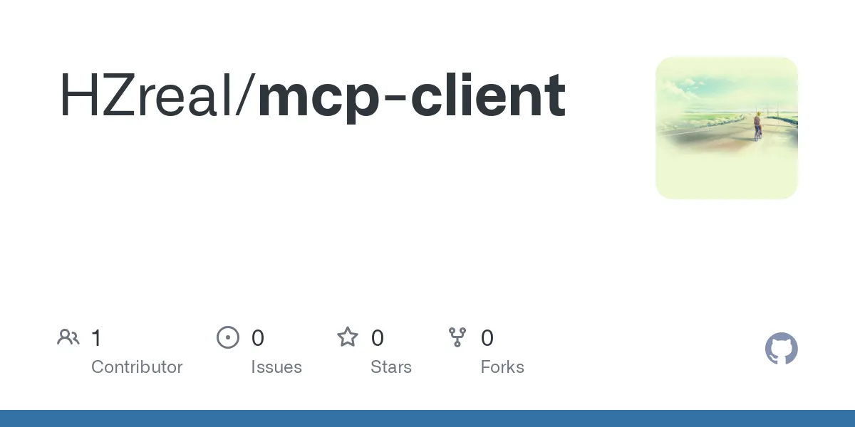 Cliente MCP - Gestiona y Ejecuta Servidores MCP Fácilmente con Herramientas de Línea de Comandos ...