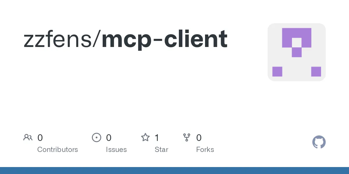 MCP Client for Protocol Management and Automation - Scalable IoT Solution | Creati.ai