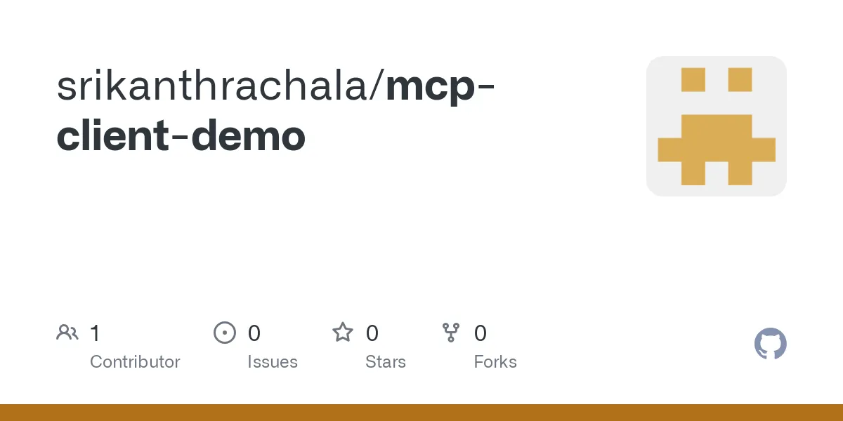 Demostración del Cliente MCP para APIs y Recuperación de Datos de Libros | Creati.ai
