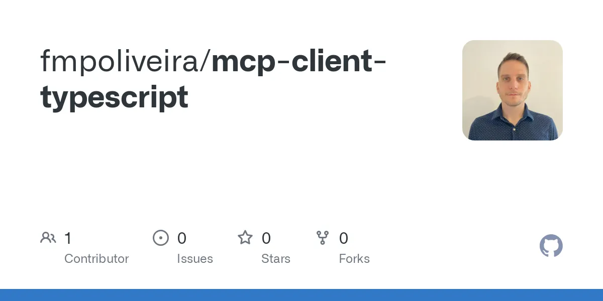 Клиент MCP на TypeScript для управления несколькими серверами MCP | Creati.ai