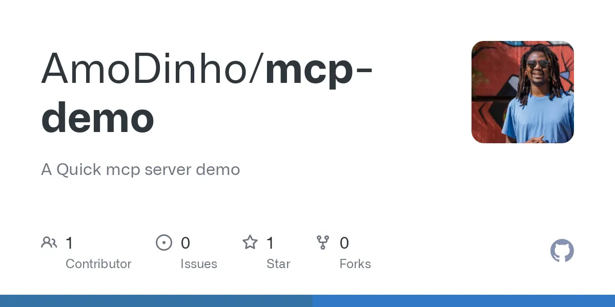 A Simple Mcp Server Demo With Openai Agents For Automated Tasks Creatiai