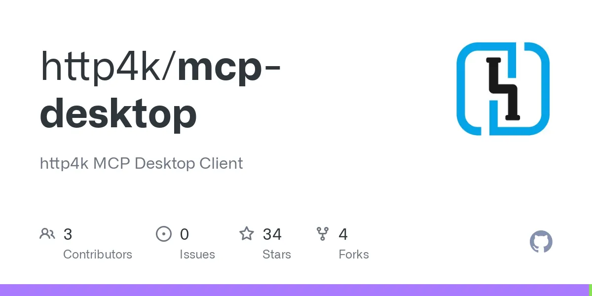 http4k MCP Desktop Client - Seamless MCP Server Communication for AI Apps | Creati.ai