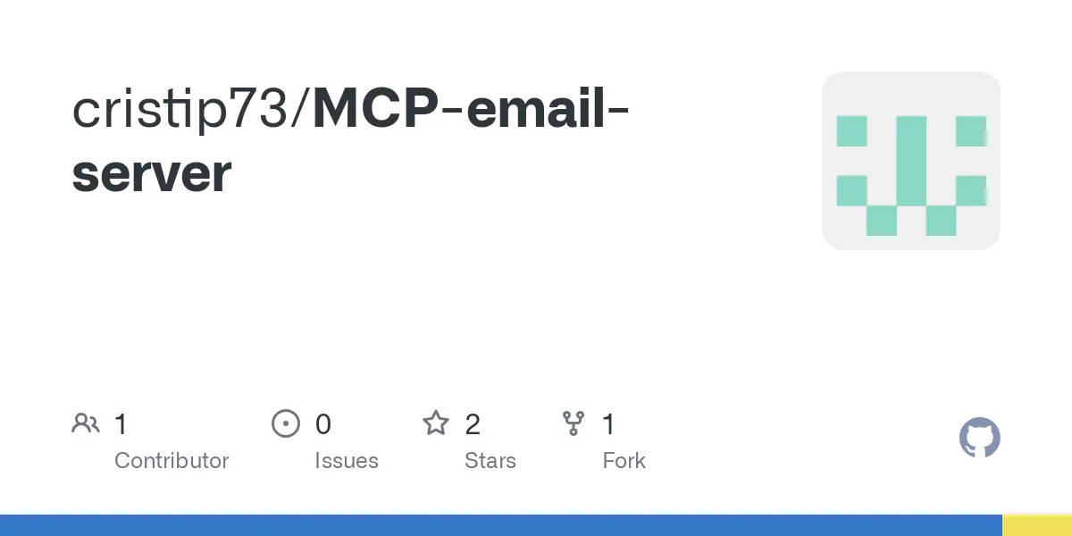 Serveur Gmail MCP - Automatisez et gérez vos emails Gmail en toute simplicité | Creati.ai