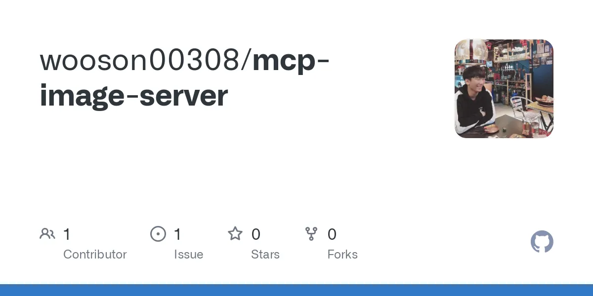 mcp-image-server: Gestión y Entrega Eficiente de Imágenes para ...