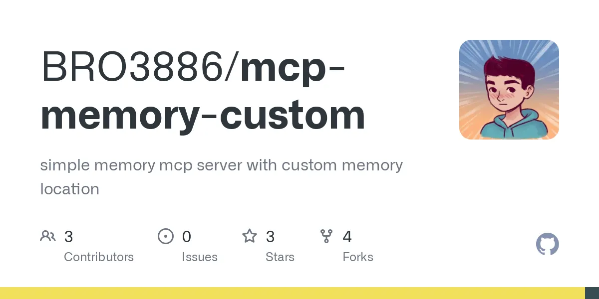 Servidor MCP Personalizado de Memoria para Grafos de Conocimiento ...