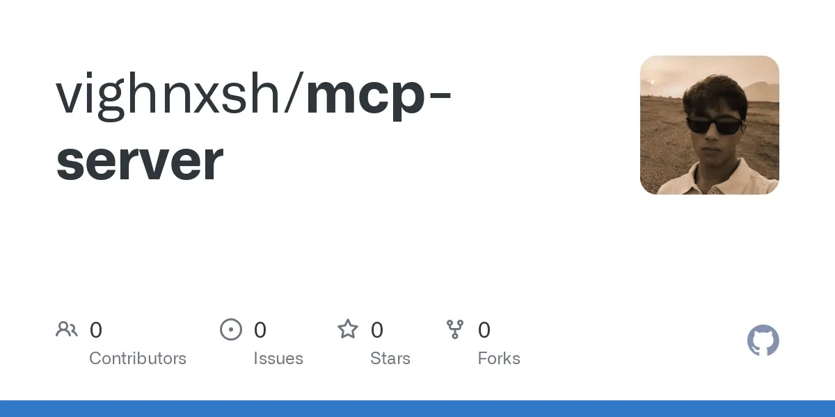 mcp-server - Framework de Serveur Minecraft avec Support de Plugins | Creati.ai