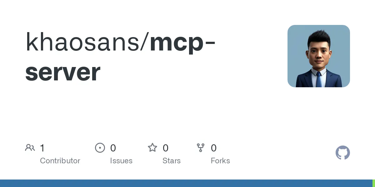 Сервер MCP - Платформа управления файлами и WebSocket на базе FastAPI | Creati.ai