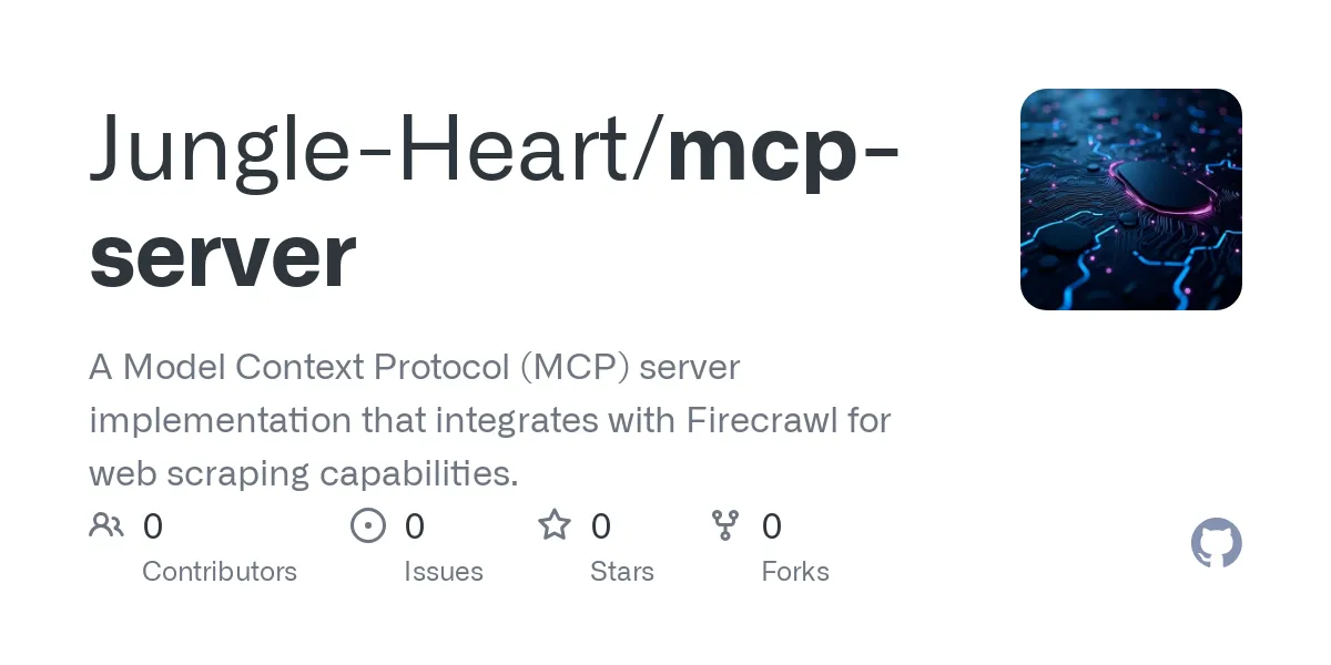 mcp-server - Plateforme de gestion de serveurs Minecraft avec Plugins & Personnalisation | Creati.ai
