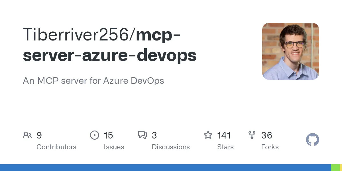 Azure DevOps MCP Server for AI Automation and Management | Creati.ai