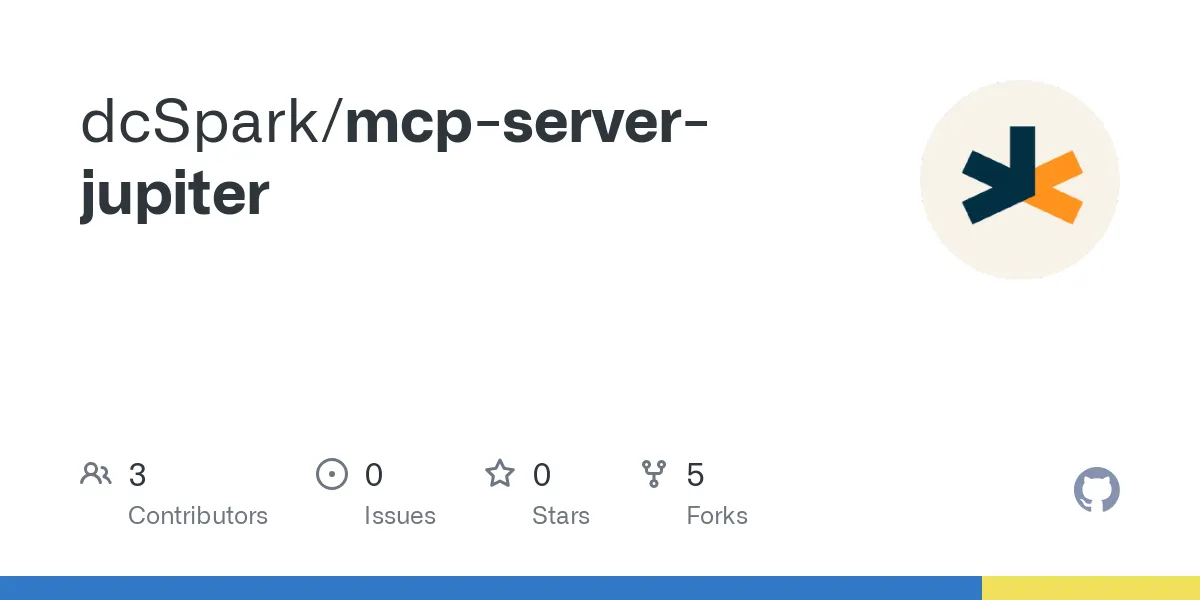 MCP Server Jupiter: Solana Token Swap API Integration for Claude | Creati.ai