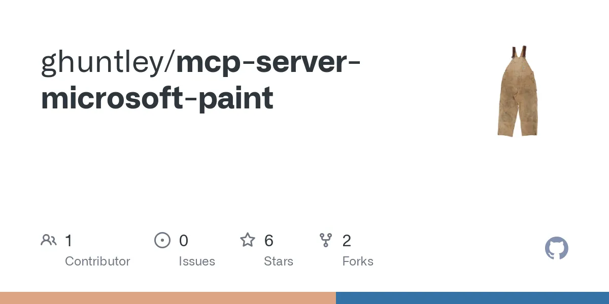 Automate Microsoft Paint with JSON-RPC Server for Graphic Control ...