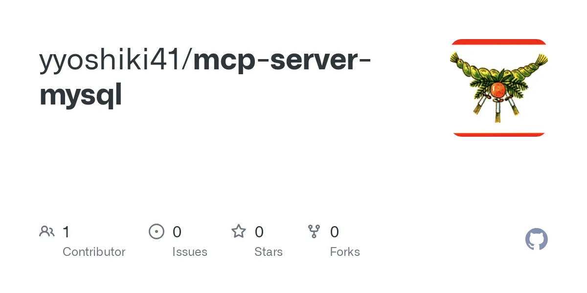 Minecraft MCP Server with MySQL Integration for Custom Server Management | Creati.ai