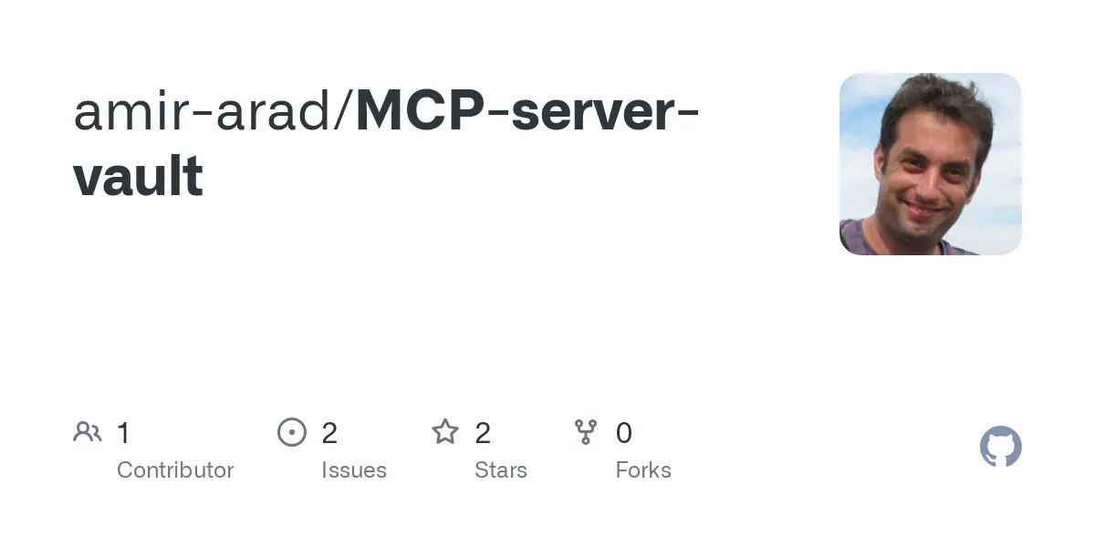 MCP Server Vault: Comprehensive Searchable MCP Ecosystem Database | Creati.ai