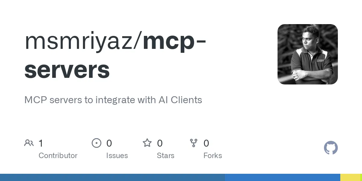 MCP Server Platform for AI Client Integration - Scalable & Flexible | Creati.ai