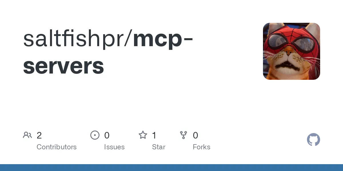 Módulos de servidor MCP de código abierto para juegos y multimedia | Creati.ai