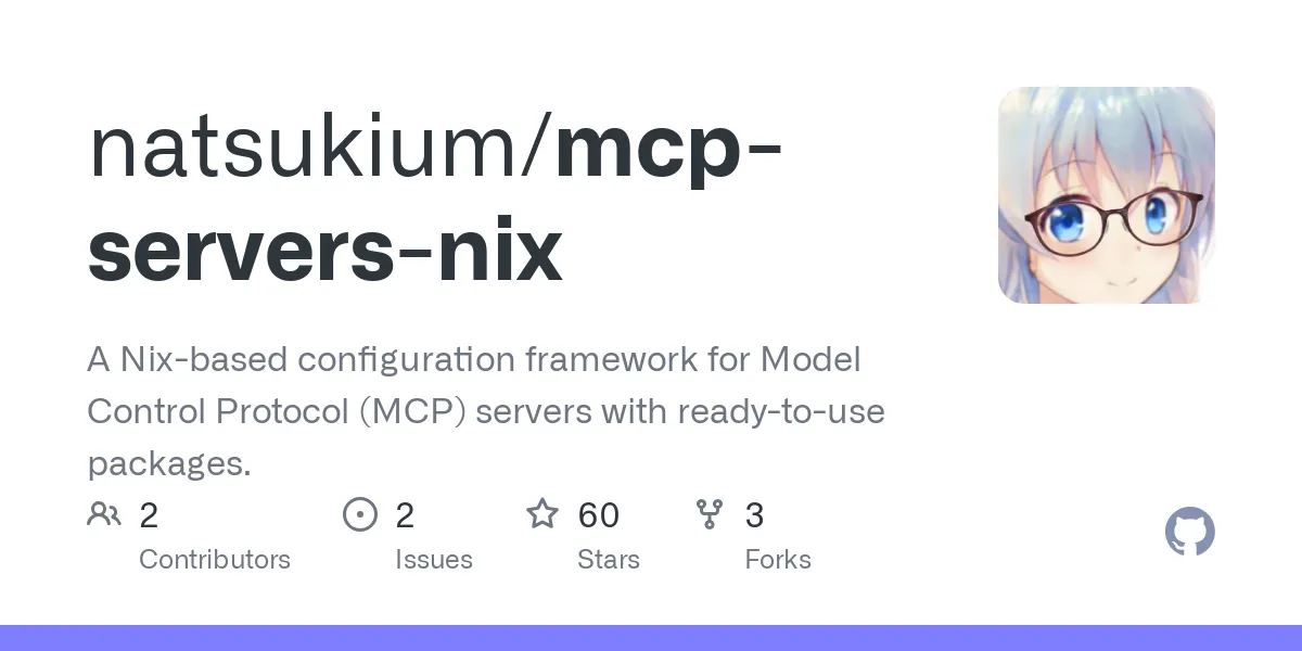 Marco Nix para Servidores MCP con Configuración y Despliegue Modular | Creati.ai