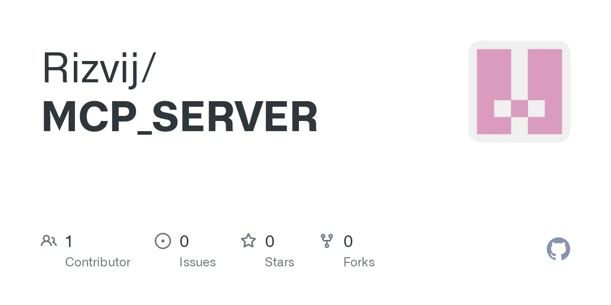 MCP_SERVER: Modular Content Processing Server for Automation & Management | Creati.ai