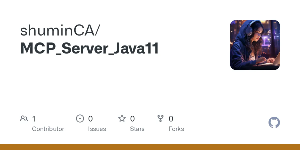 Java 11 Modular Server Framework for Enterprise Applications | Creati.ai