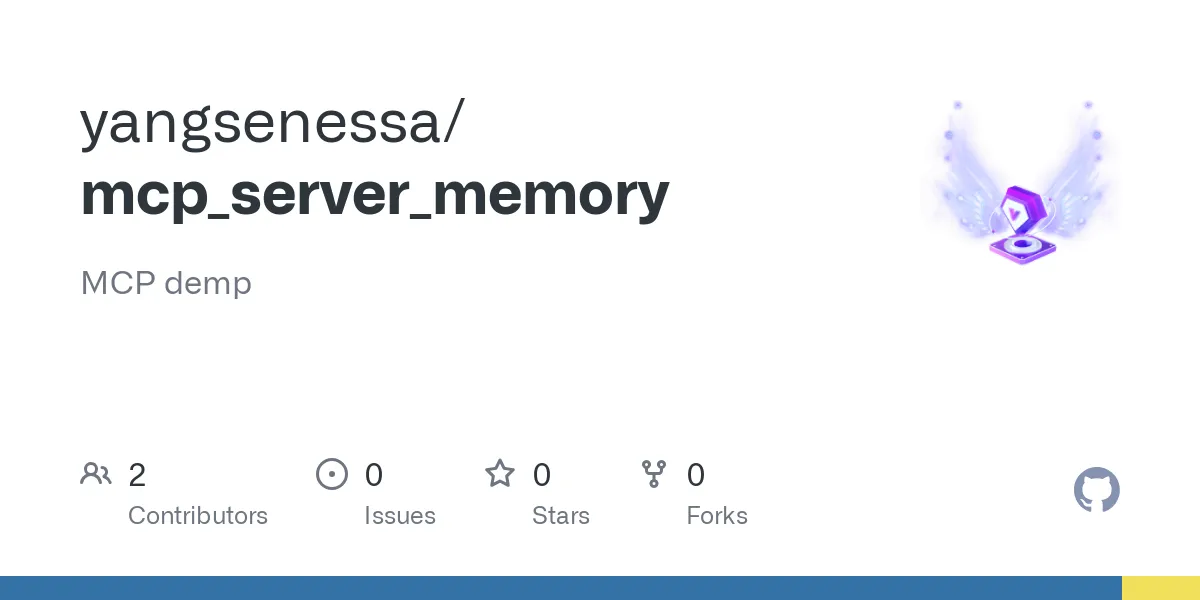 Memory Management MCP for Server Optimization and Monitoring | Creati.ai
