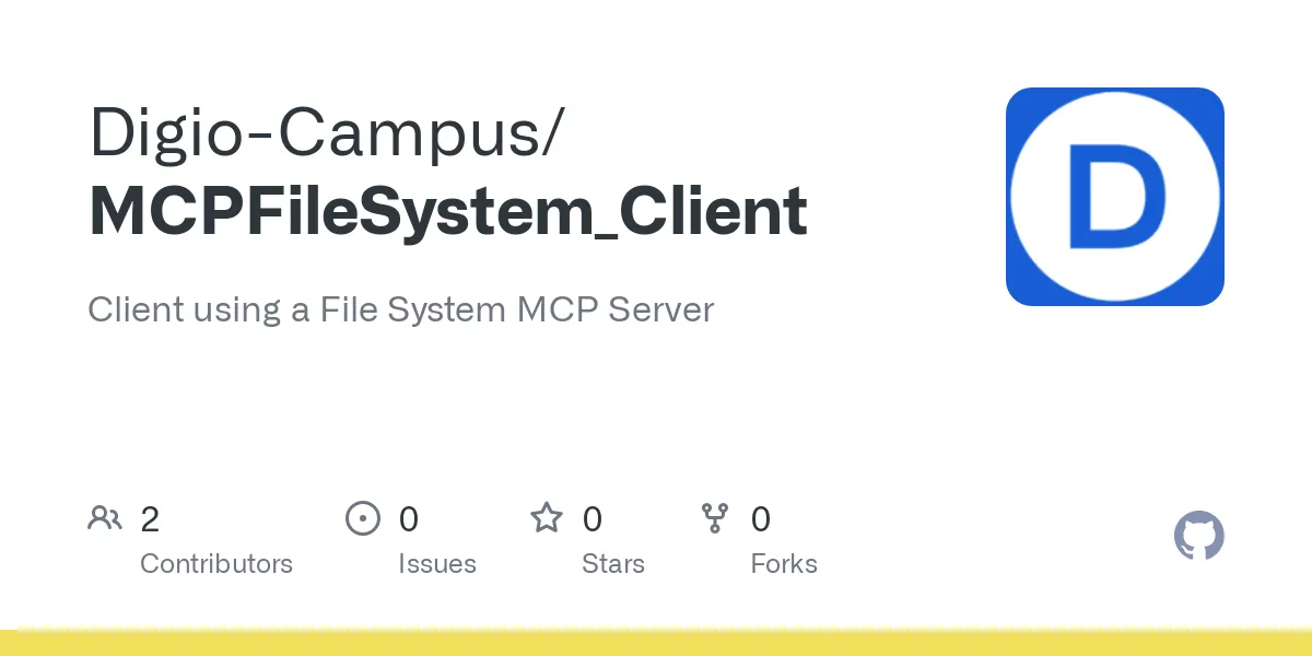 Cliente de Sistema de Archivos MCP - Herramienta de Gestión Remota de ...