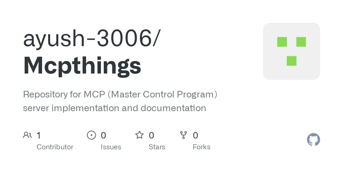Servidor MCP - Plataforma de Gestión y Orquestación Centralizada ...