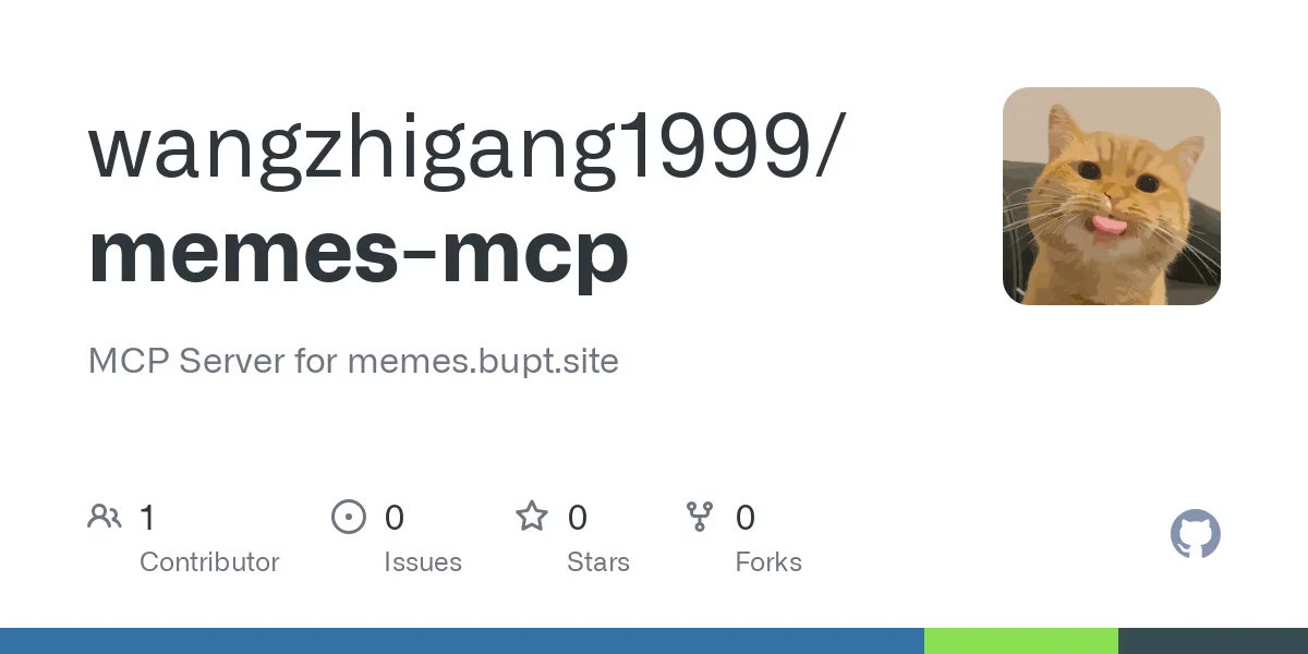 Memes MCP Server for Real-Time Meme Sharing and Interaction | Creati.ai